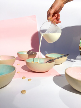 Ceramika handmade ręcznie robiona, sklep, polski producent - Muas